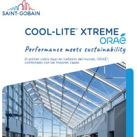 COOL-LITE® XTREME ORAÉ® | Saint-Gobain Glass